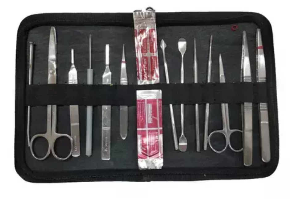 dissection kit