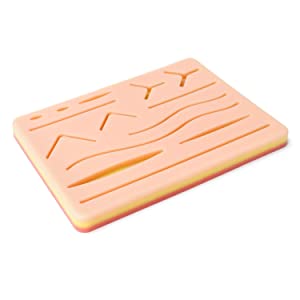 suture practice pad